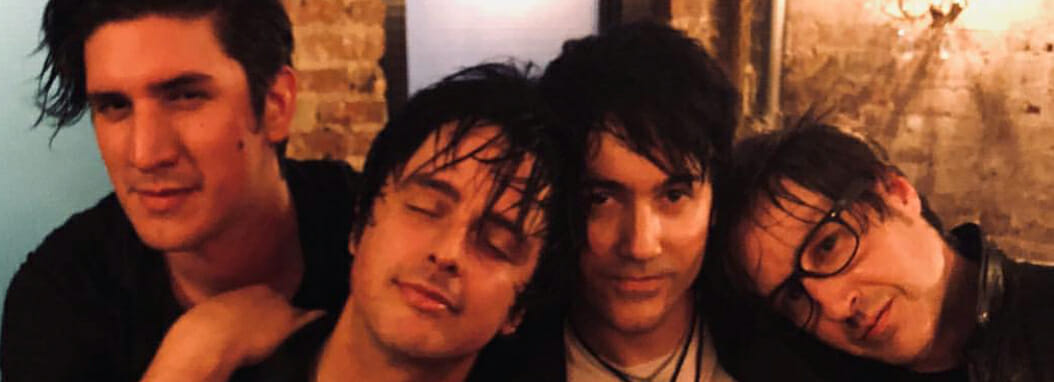 The Longshot announce a small tour | GreenDay.fm