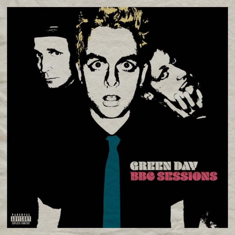 Green Day Live Albums | Charts | GreenDay.fm