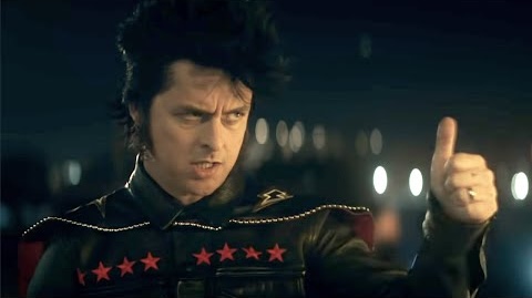Father Of All… | Discography | GreenDay.fm