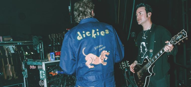 Green Day collab with Dickies on Dookie merch | GreenDay.fm